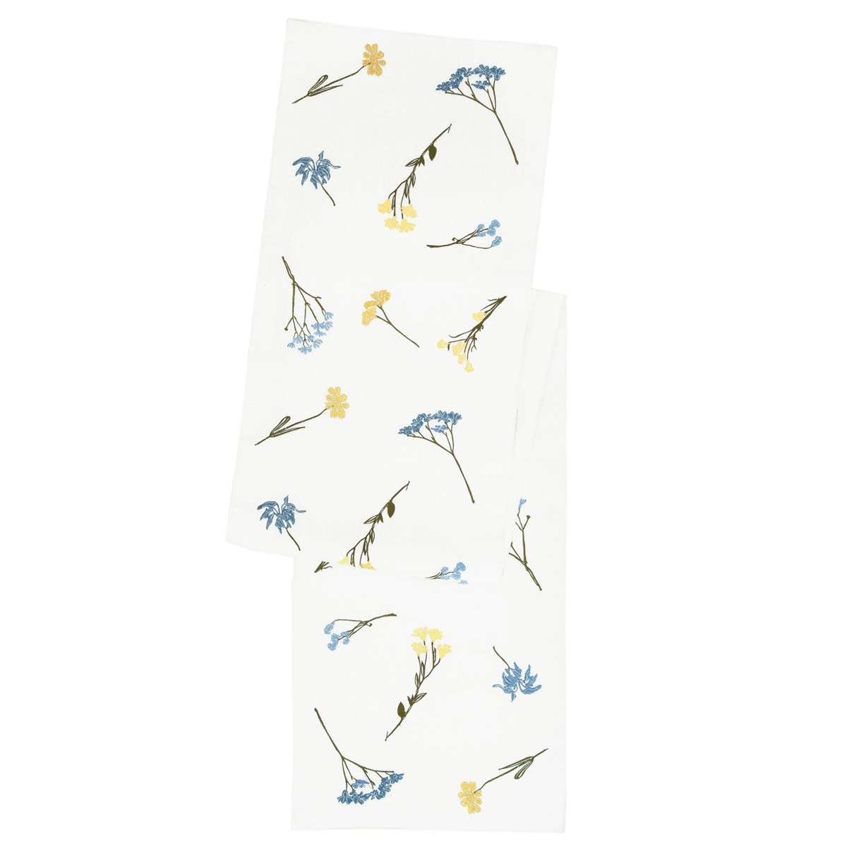 Click here for Lenox(R) Wildflower All-Over Runner prices