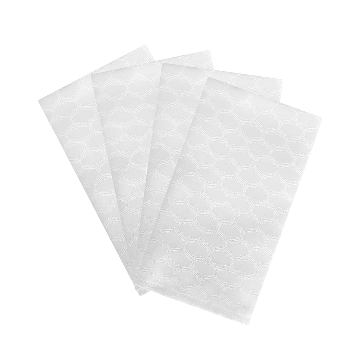 Click here for Lenox(R) Olivia Napkins - Set of 4 prices