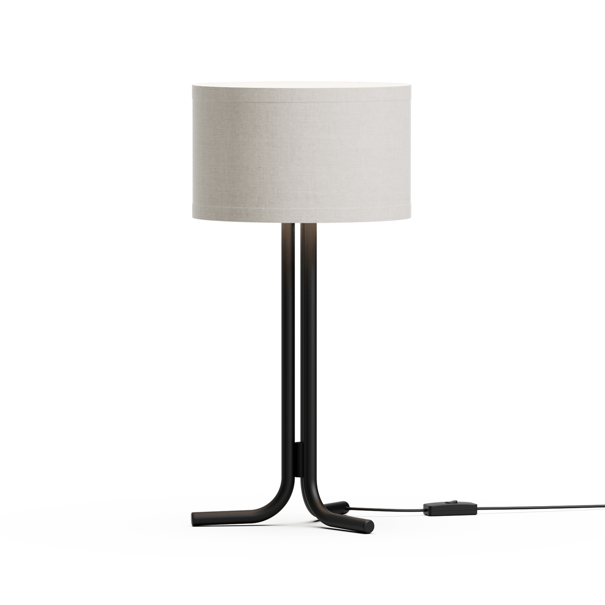 Click here for Infibrite 20in Classic Elegance Table Lamp with Cy... prices