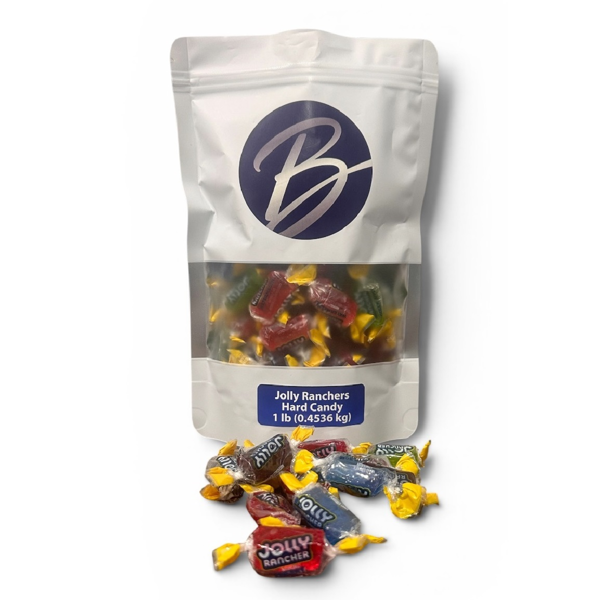 Click here for Boscovs Jolly Ranchers Assorted Fruit Flavor Hard... prices