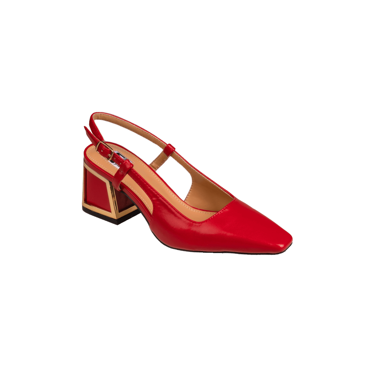Click here for Womens Ninety Union(R) Blake Slingback Heels prices
