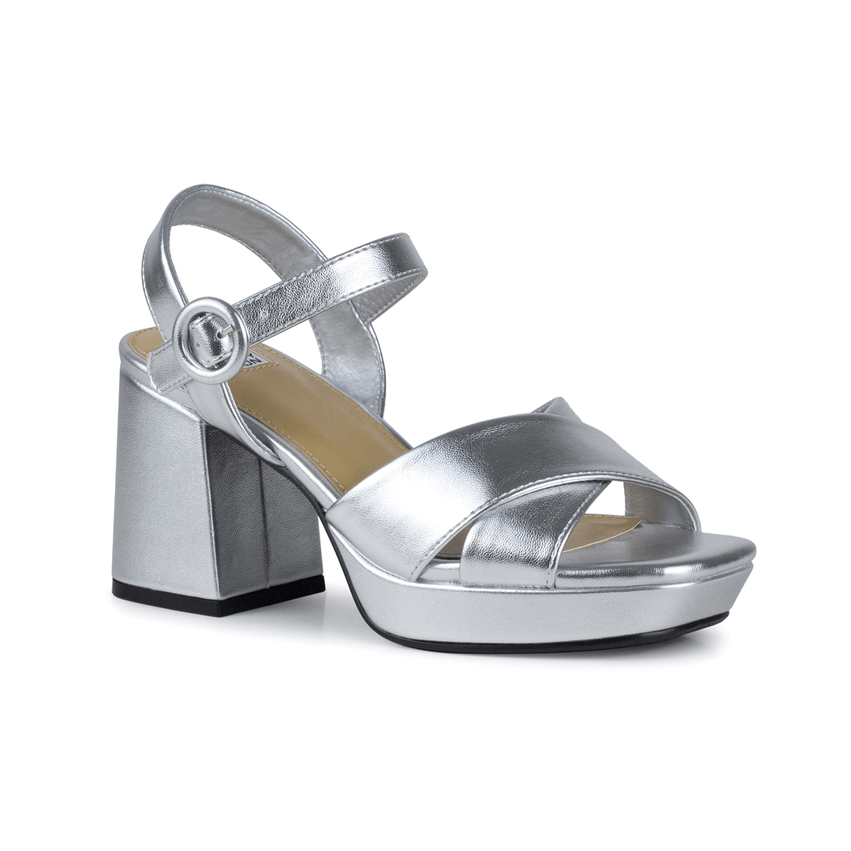 Click here for Womens Ninety Union(R) Emely Platform Dress Sandal... prices