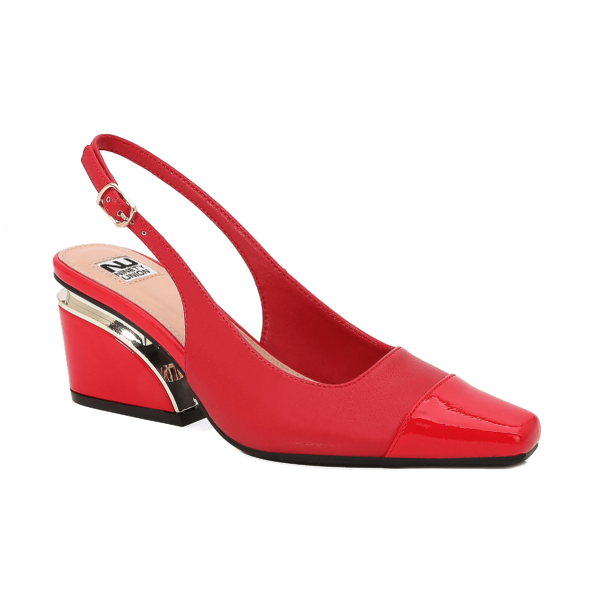 Click here for Womens Ninety Union(R) Hazel Slingback Pumps prices