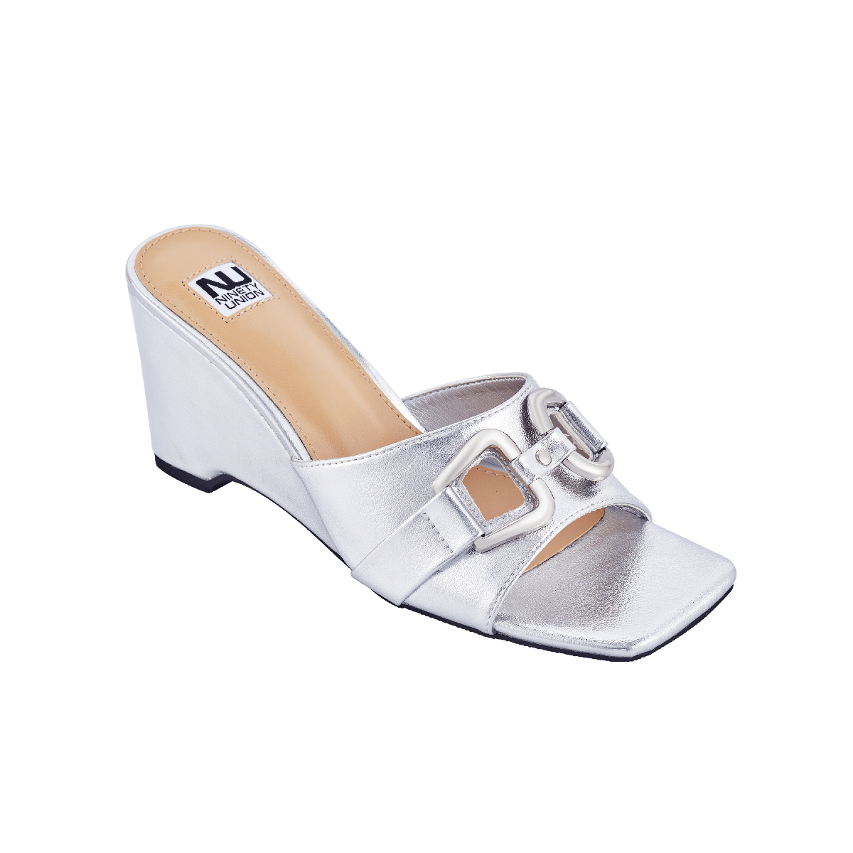 Click here for Womens Ninety Union(R) Kensy Wedge Sandals prices
