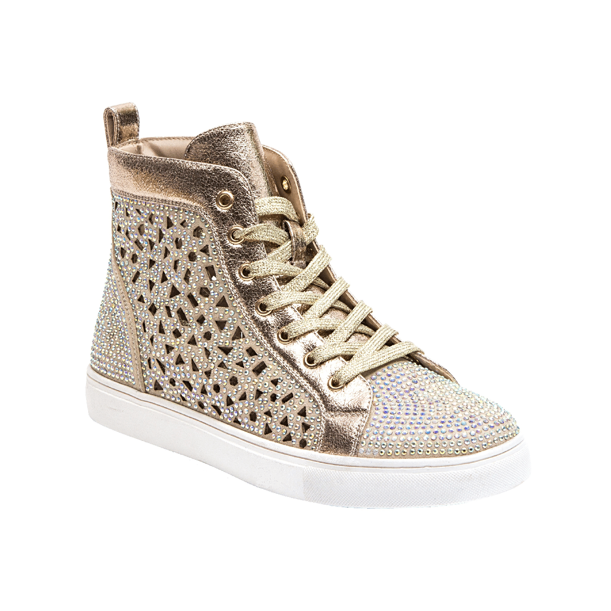 Click here for Womens Lady Couture(R) New York Fashion Sneakers prices