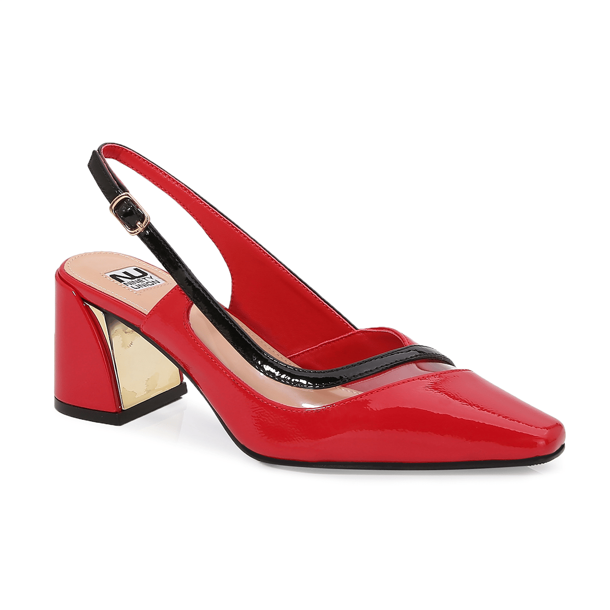 Click here for Womens Ninety Union(R) Regine Slingback Pump prices