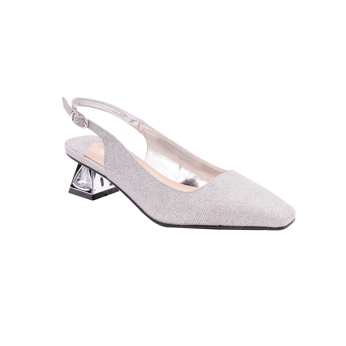 Click here for Womens Lady Couture(R) Ruby Slingback Pumps prices