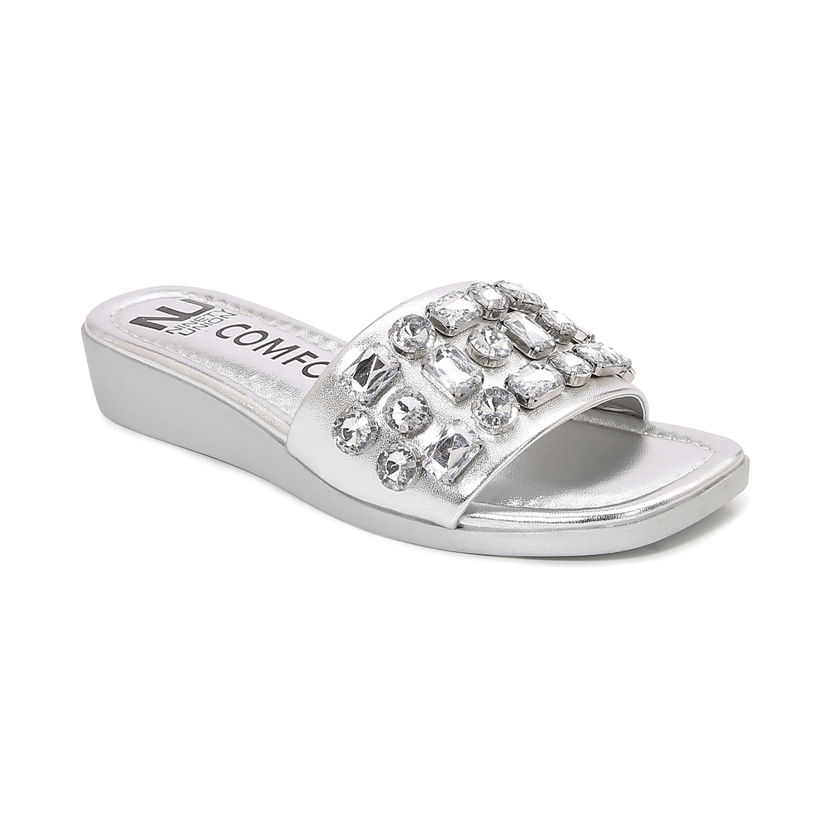 Click here for Womens Ninety Union(R) Seaside Wedge Sandals prices