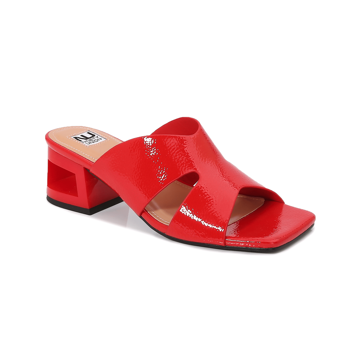 Click here for Womens Ninety Union(R) Skylar Heeled Sandals prices
