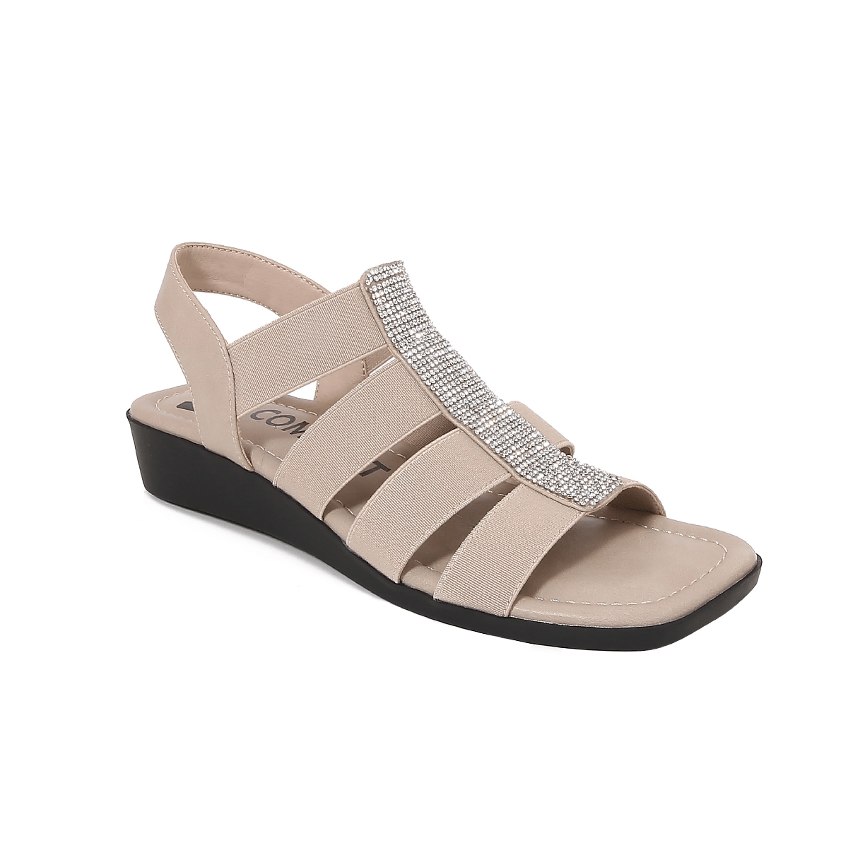 Click here for Womens Ninety Union(R) Sunset Wedge Sandal prices