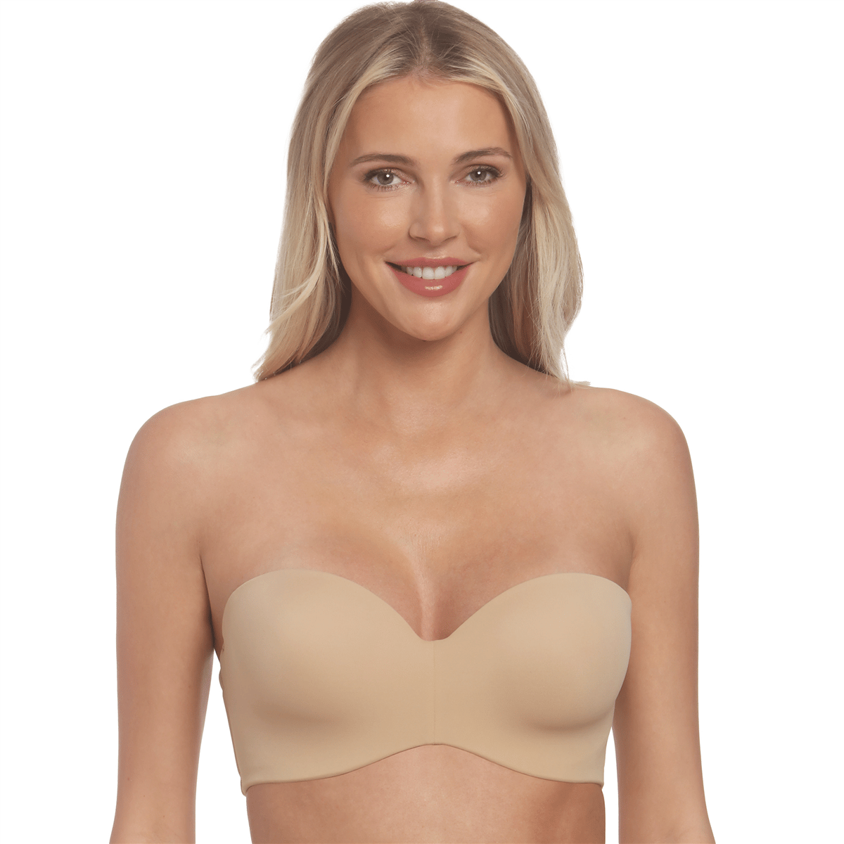 Womens Dominique(tm) Bella Convertible Strapless Bra - 3600