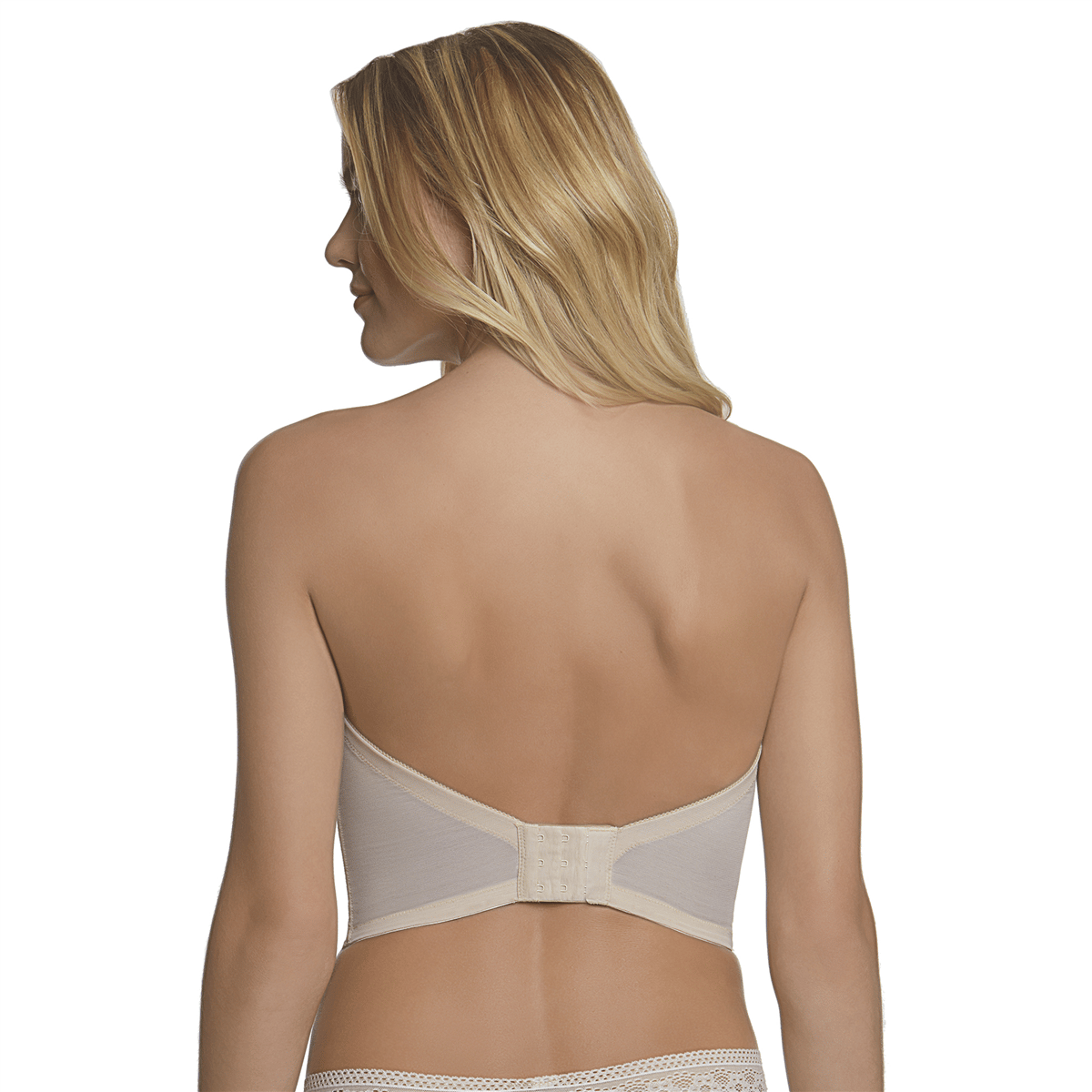 Click here for Womens Dominique(tm) Tayler Longline Bra - 6744 prices