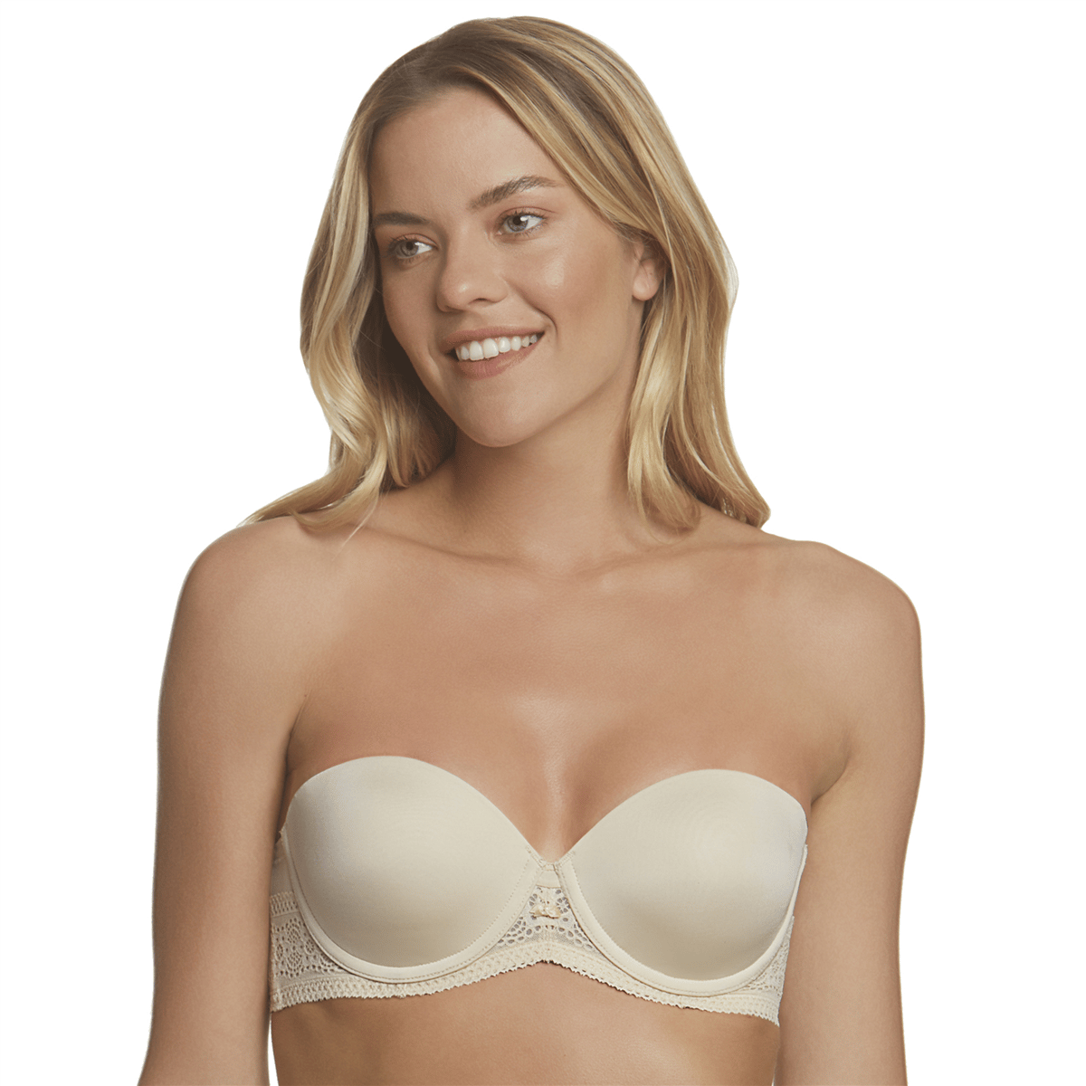 Click here for Womens Dominique(tm) Tessa Convertible Bra - 7402 prices